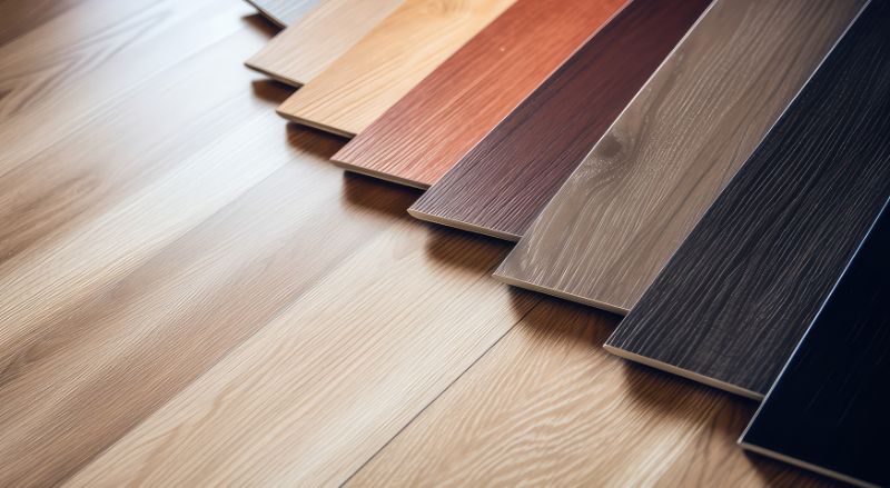 Prix de pose du parquet stratifié 📏💰 : tarifs au m² et coûts annexes| MesDépanneurs.fr