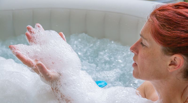 Spa Qui Mousse Pourquoi Et Que Faire MesD panneurs fr Spa Qui Mousse Pourquoi Et Que Faire MesD panneurs fr