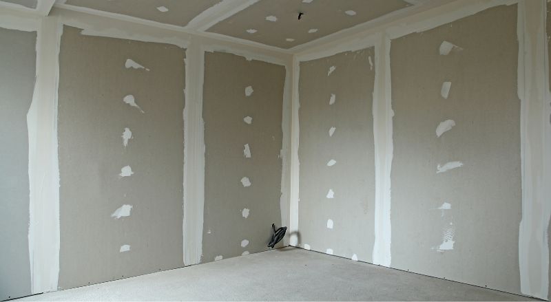 Dressing placo : conseils et étapes pour le réaliser| MesDépanneurs.fr