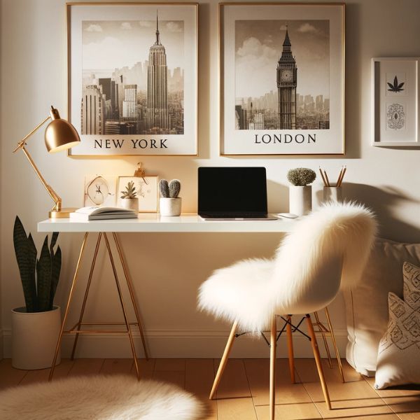 Comment aménager un bureau de 9 m2 ? Conseils et astuces| MesDépanneurs.fr