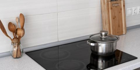 Plaque à induction : comment bien la choisir ? Comparatif 2021 ...